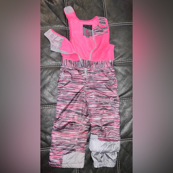 RBX | Jackets & Coats | 4t Kids Rbx Snow Pants | Poshmark